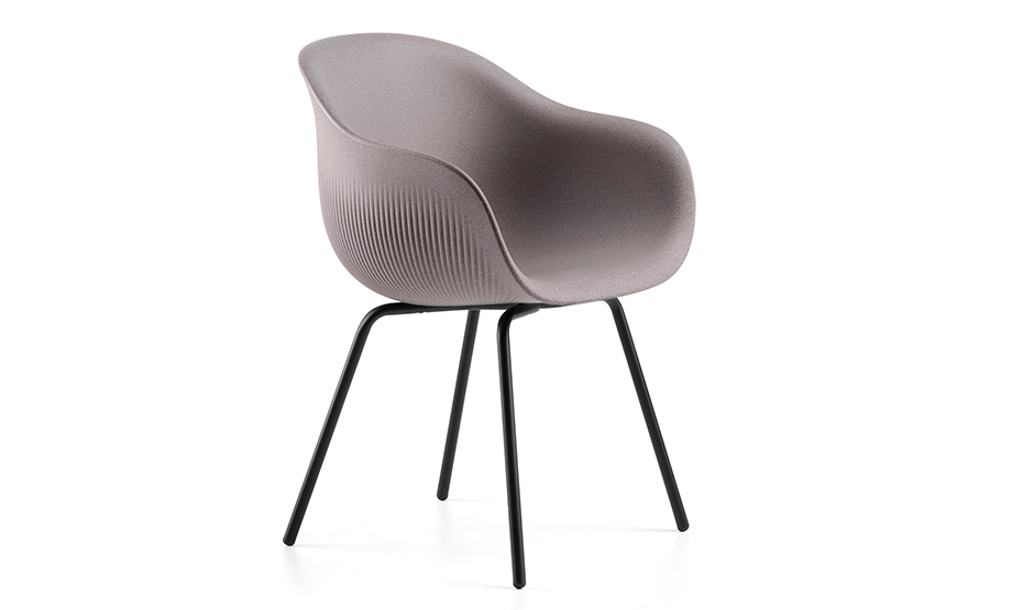 Fade Chair – Plust