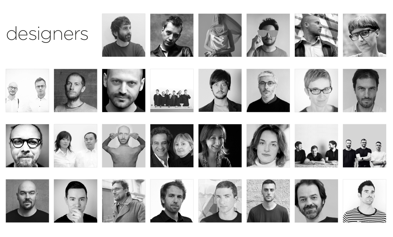 Plust – Plust Collection di Euro3plast: vasi di design, arredo, illuminazione