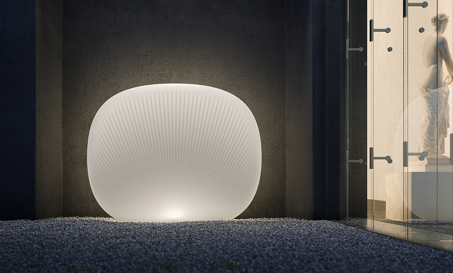 Fade Shell – Plust