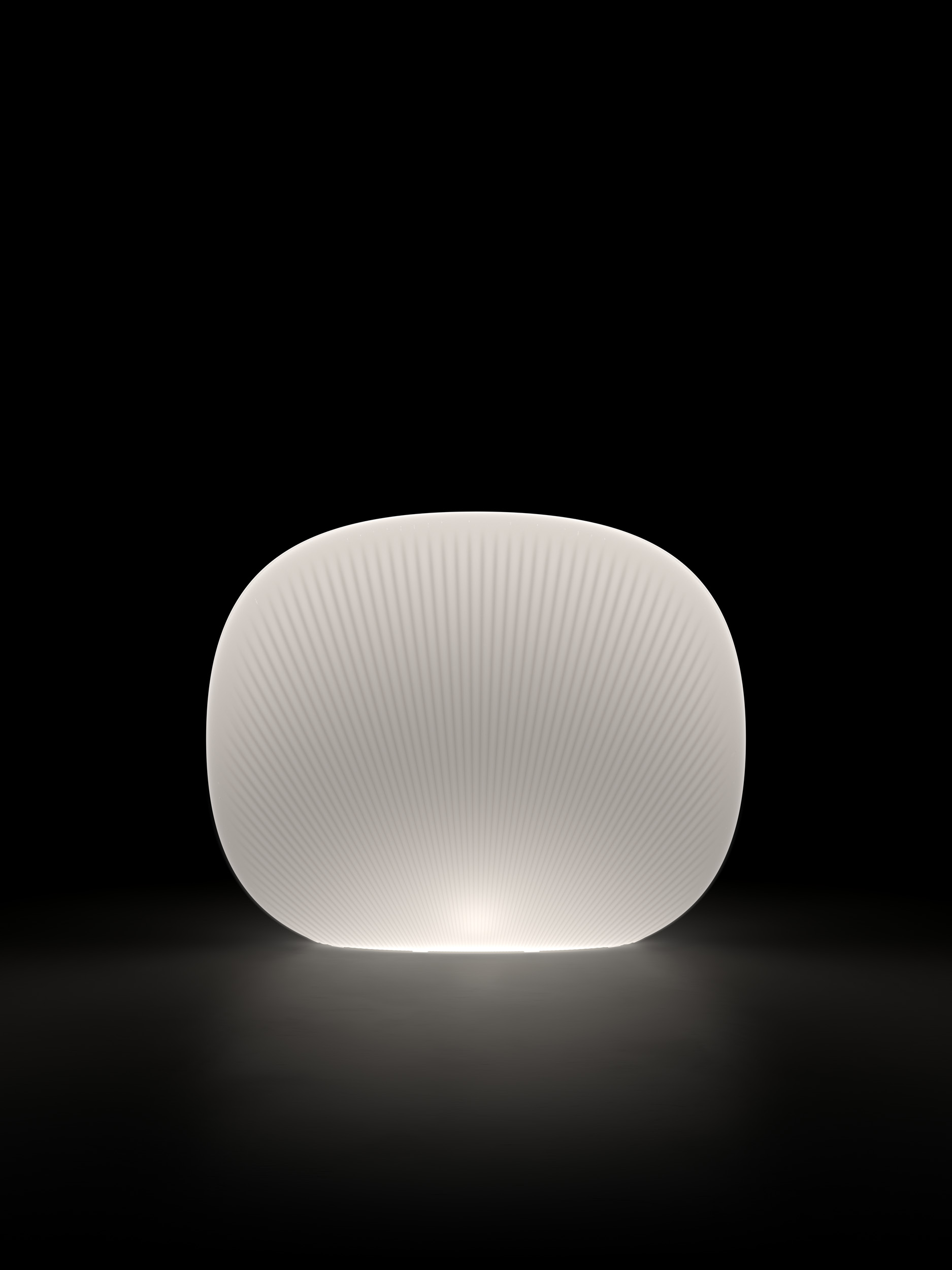 Fade Shell – Plust