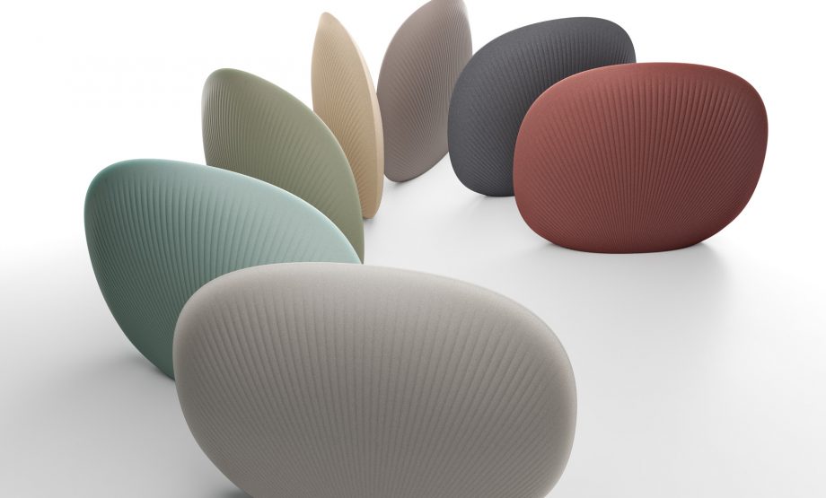 Fade Shell – Plust