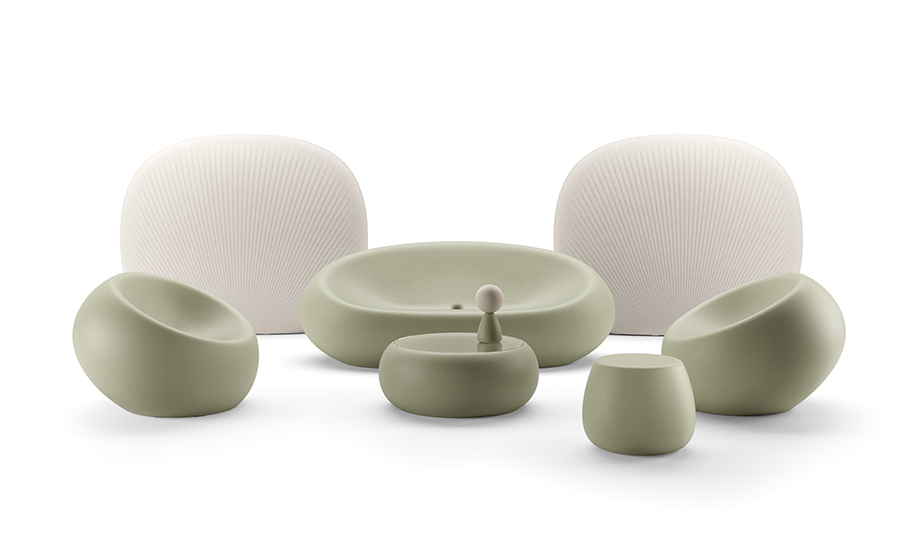 Fade Shell – Plust