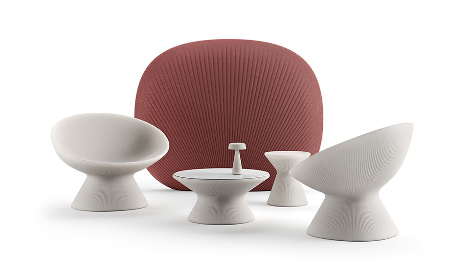 Fade Shell – Plust