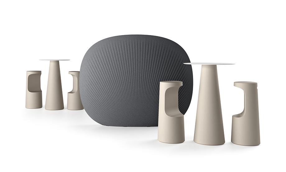 Fade Shell – Plust