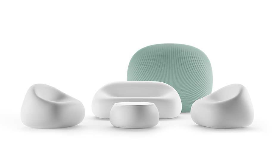 Fade Shell – Plust